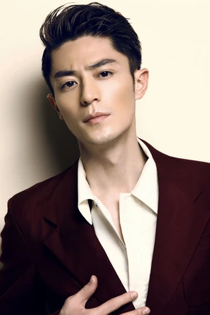 Wallace Huo | EverythingAsian | Fandom