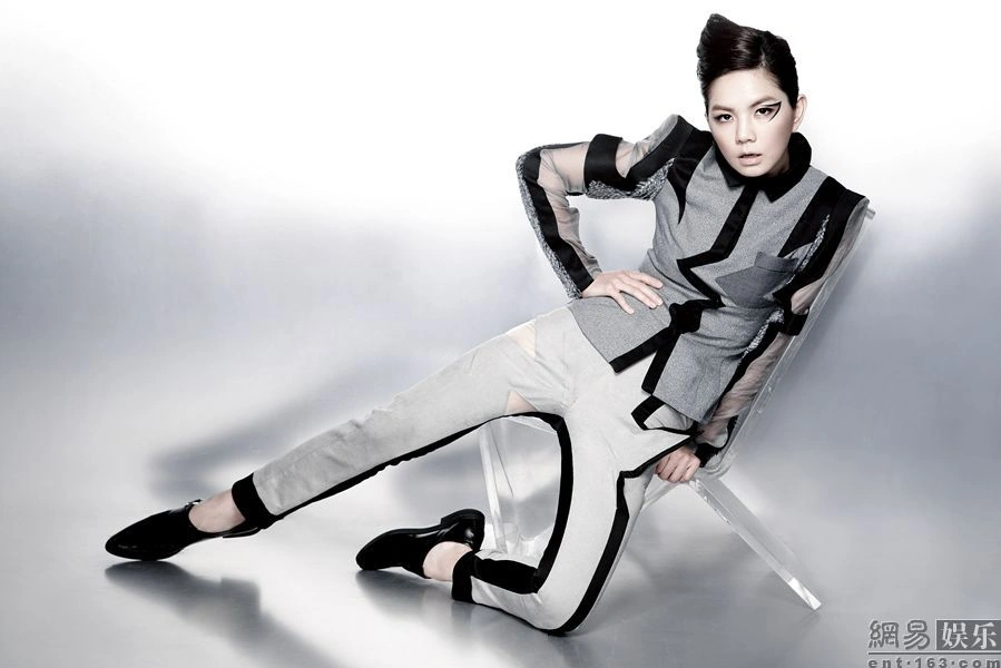 Ella Chen | EverythingAsian | Fandom