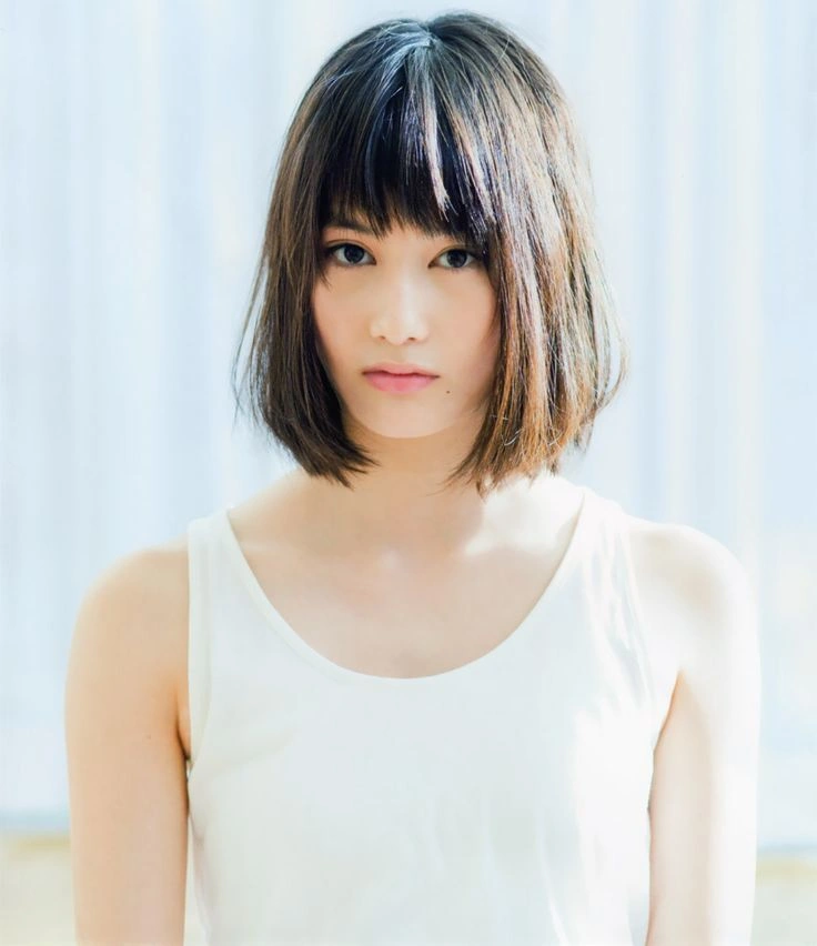 Ai Hashimoto | EverythingAsian | Fandom