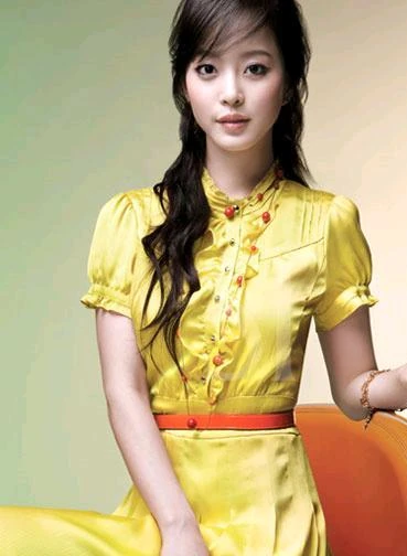 Ye-seul Han | EverythingAsian | Fandom