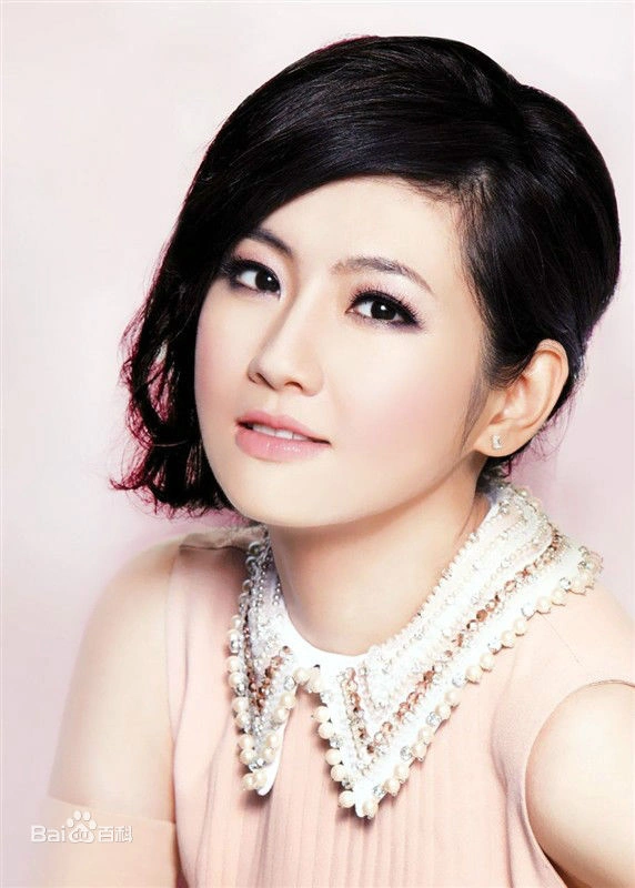 Selina Jen | EverythingAsian | Fandom