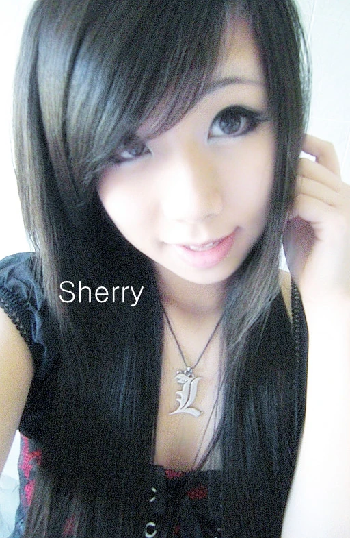 Sherry | EverythingAsian | Fandom