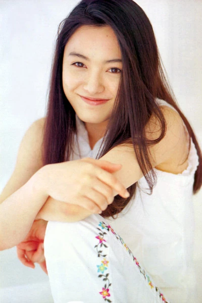 Yukie Nakama | EverythingAsian | Fandom