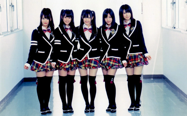 Category:Japanese idol groups | EverythingAsian | Fandom