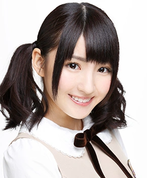 Sayuri Inoue | EverythingAsian | Fandom