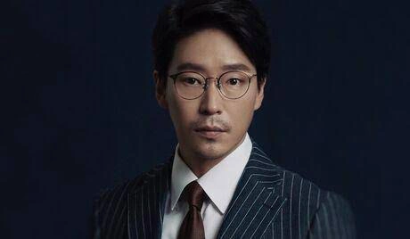 Um Ki-Joon | Asian Dramas, Movies & Shows Wiki | Fandom