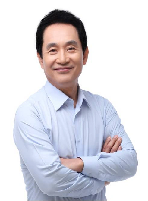 Jung Sung-Mo | Asian Dramas, Movies & Shows Wiki | Fandom