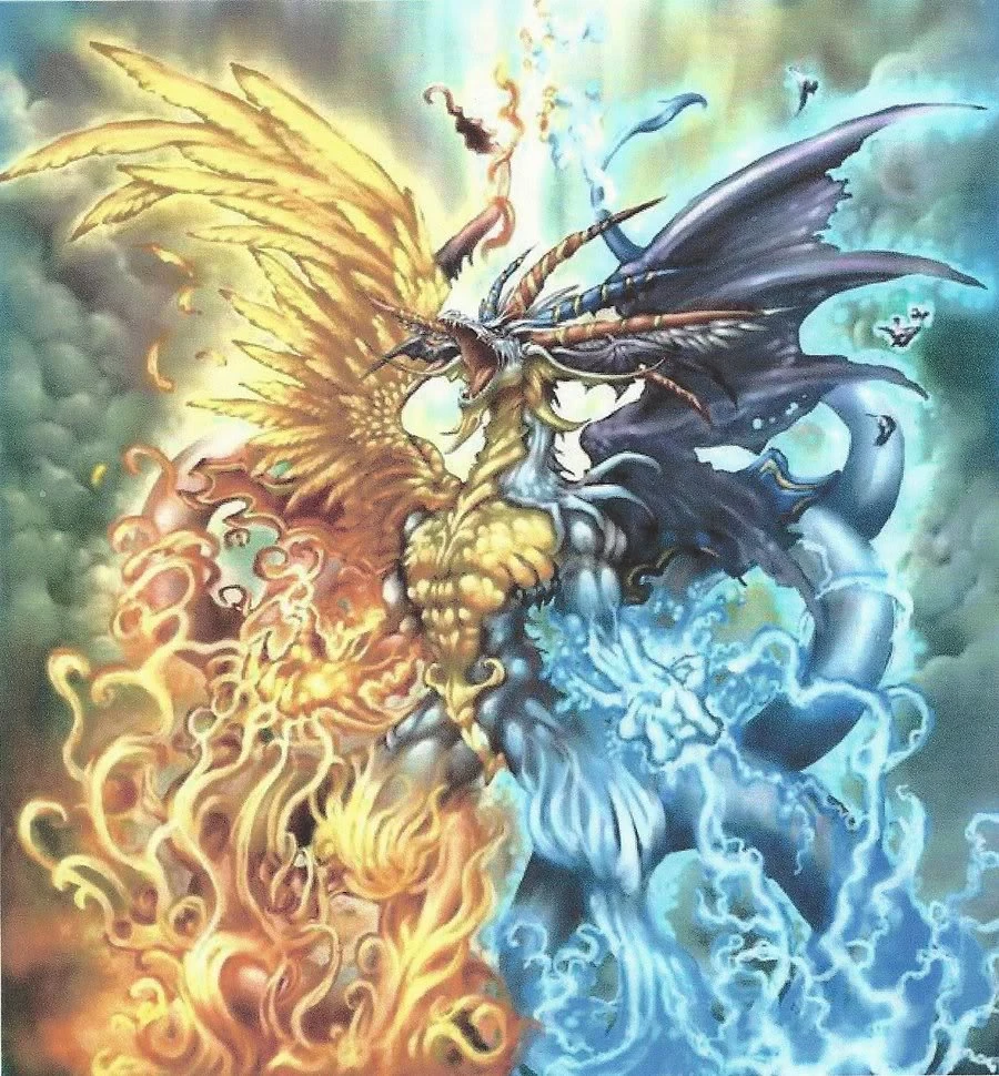 Doomsday Dragon D:X:D | Asian Fanon Wiki | Fandom