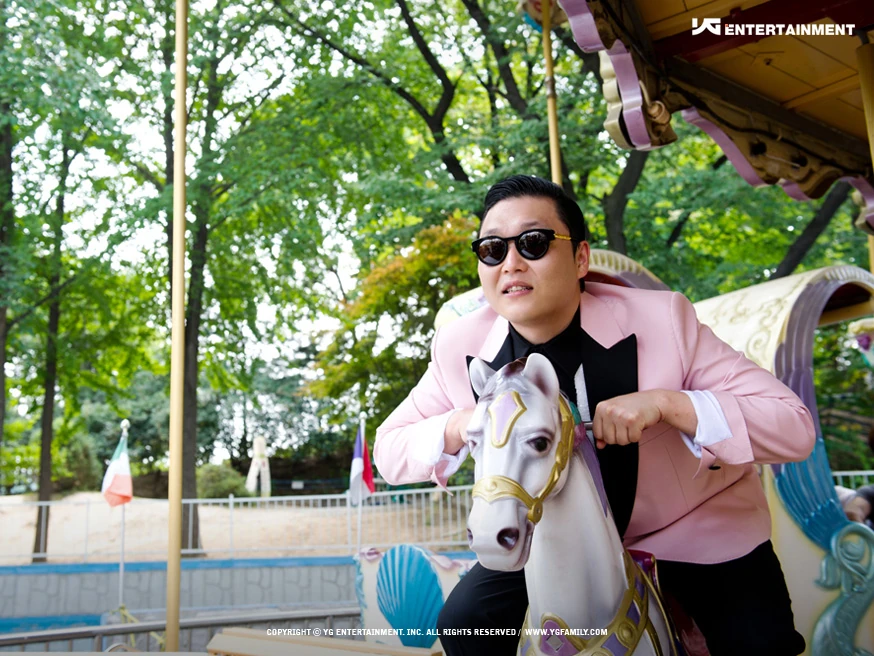 Psy | Asian Pop Wiki | Fandom
