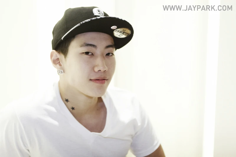 Jay Park | Asian Pop Wiki | Fandom