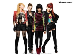 CL | Asian Pop Wiki | Fandom