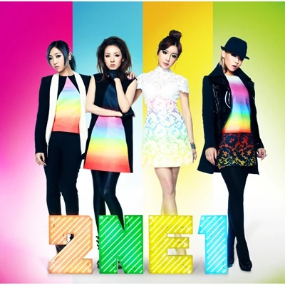 Scream | Asian Pop Wiki | Fandom