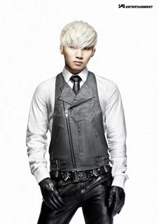 Daesung | Asian Pop Wiki | Fandom