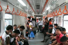 Philippine National Railways Metro Commuter Line | AsianRailways Wiki ...