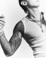 Dex | Asian Variety Shows Wiki | Fandom