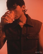 Dex | Asian Variety Shows Wiki | Fandom