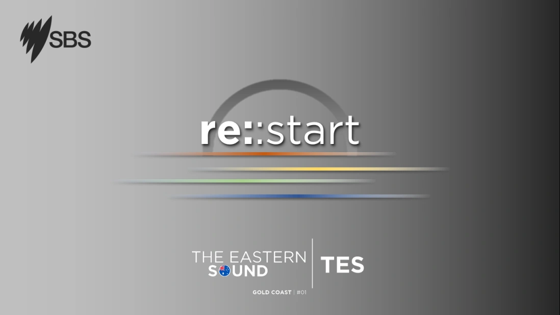 The Eastern Sound 01 | The Eastern Sound | Fandom