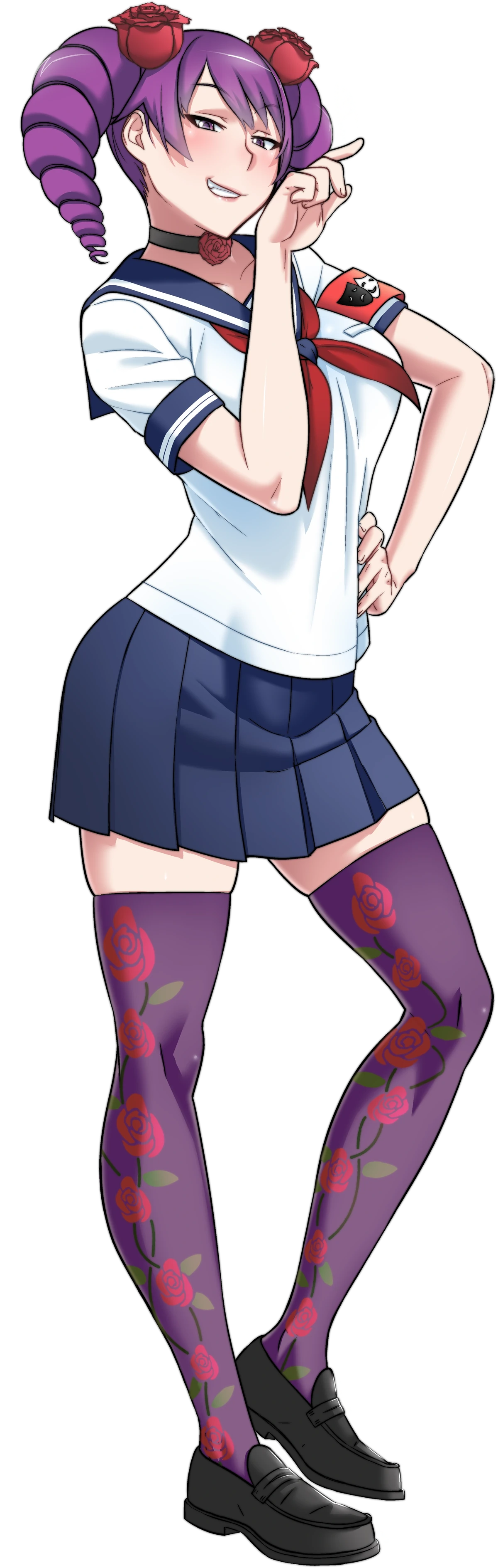 Kizana Sunobu | Asia's Crossover Adventures Wiki | Fandom