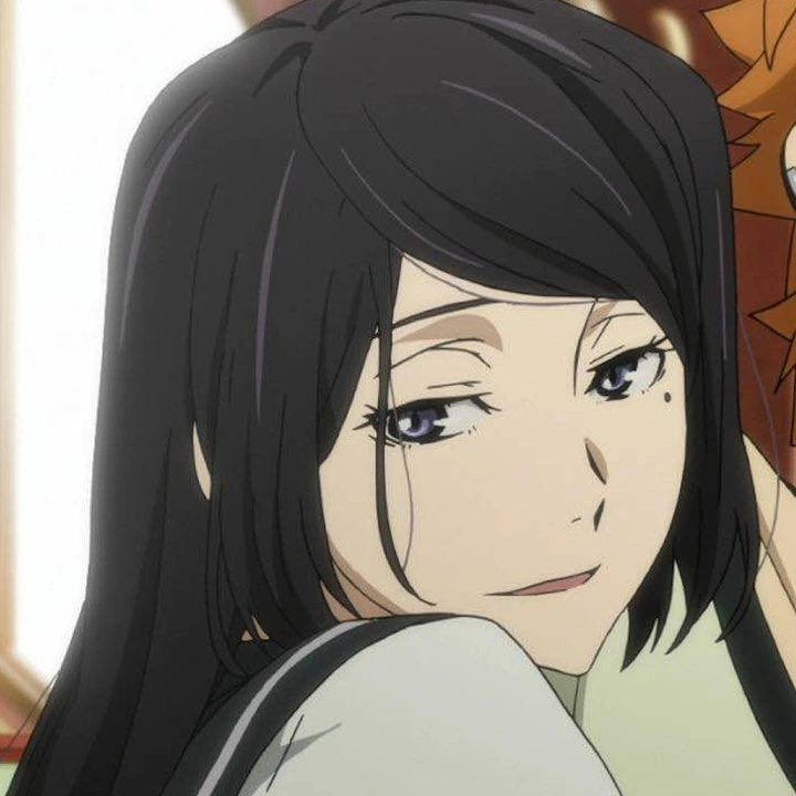 Naomi Tanizaki | Asia's Crossover Adventures Wiki | Fandom