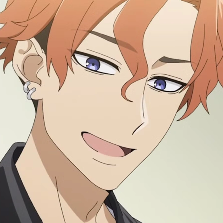 Tōichirō Aoi | Asia's Crossover Adventures Wiki | Fandom