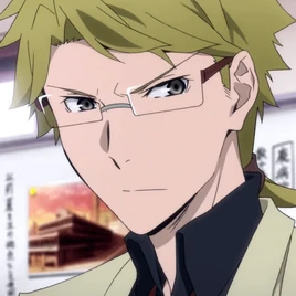 Doppo Kunikida | Asia's Crossover Adventures Wiki | Fandom