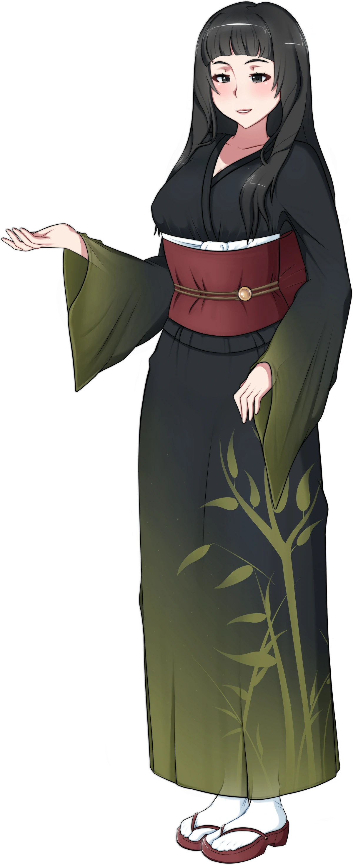 Bankotsuko | Asia's Crossover Adventures Wiki | Fandom