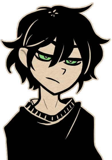 Andrew Graves | Asia's Crossover Adventures Wiki | Fandom