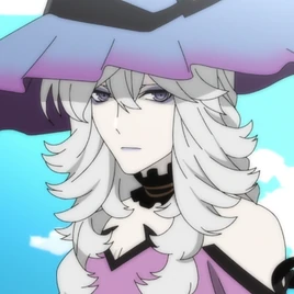 Shion Zaiden | Asia's Crossover Adventures Wiki | Fandom