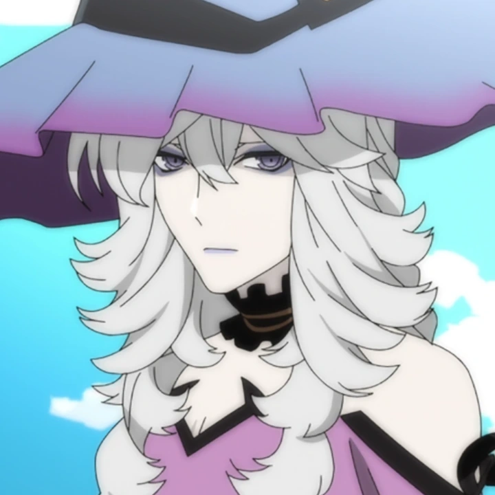 Shion (disambiguation) | Asia's Crossover Adventures Wiki | Fandom