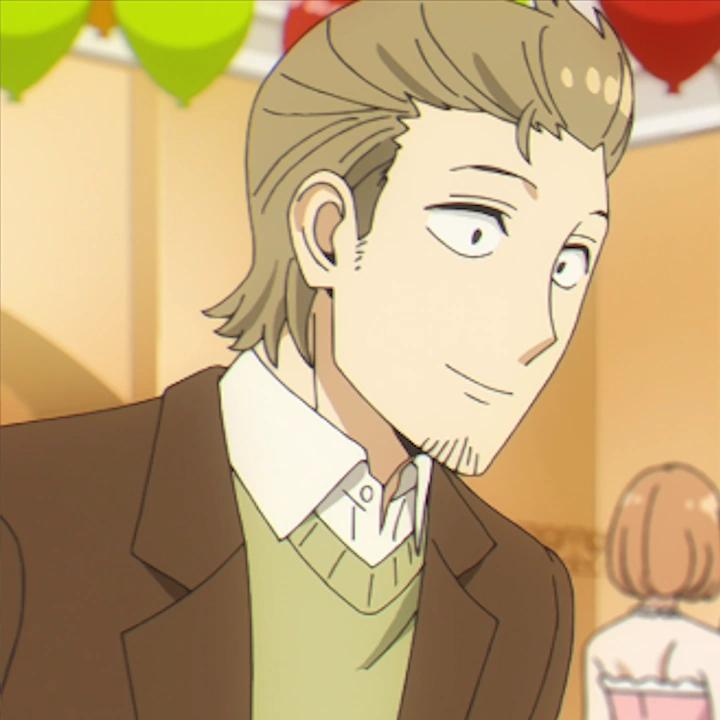 Dominic | Asia's Crossover Adventures Wiki | Fandom