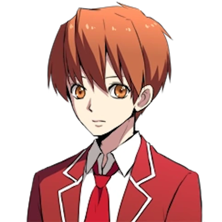 Akito Narukami | Asia's Crossover Adventures Wiki | Fandom