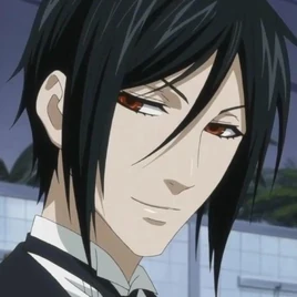 Sebastian Michaelis | Asia's Crossover Adventures Wiki | Fandom