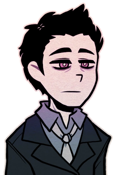 Douglas Graves | Asia's Crossover Adventures Wiki | Fandom