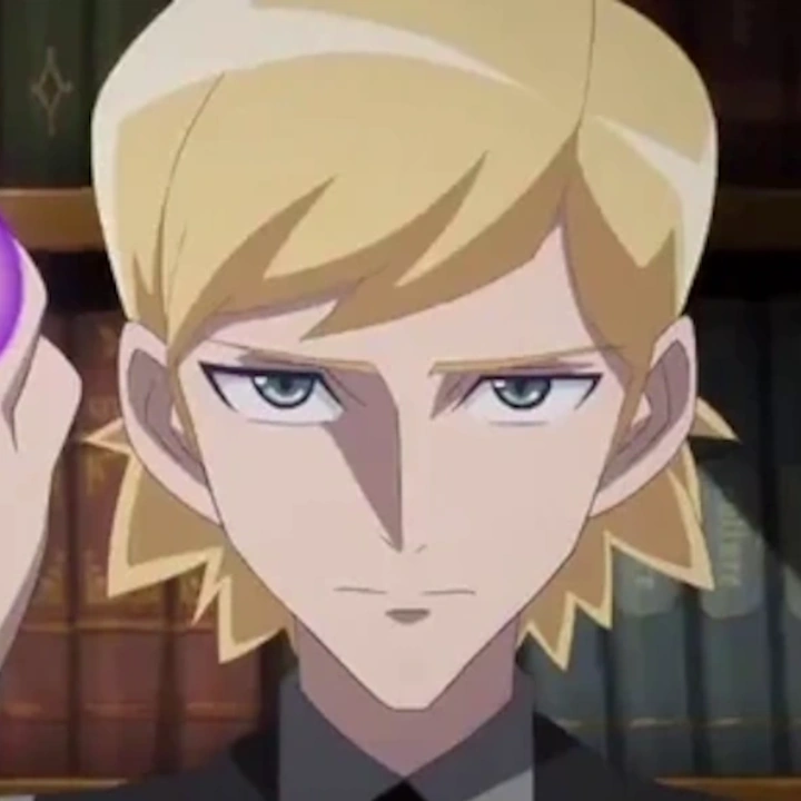 Félix Fathom | Asia's Crossover Adventures Wiki | Fandom