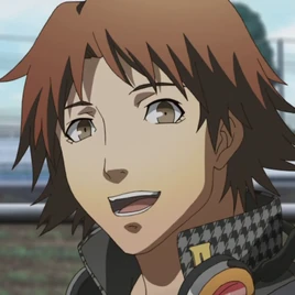 Yosuke Hanamura | Asia's Crossover Adventures Wiki | Fandom