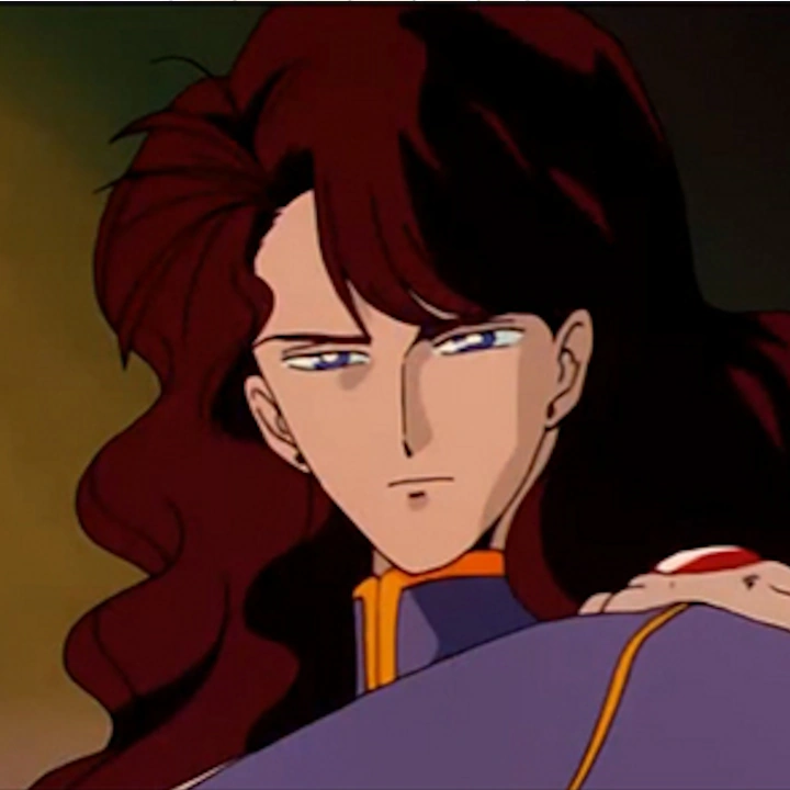 Nephrite | Asia's Crossover Adventures Wiki | Fandom