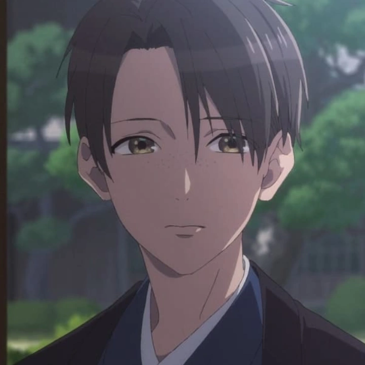 Kouji Tatsuishi | Asia's Crossover Adventures Wiki | Fandom
