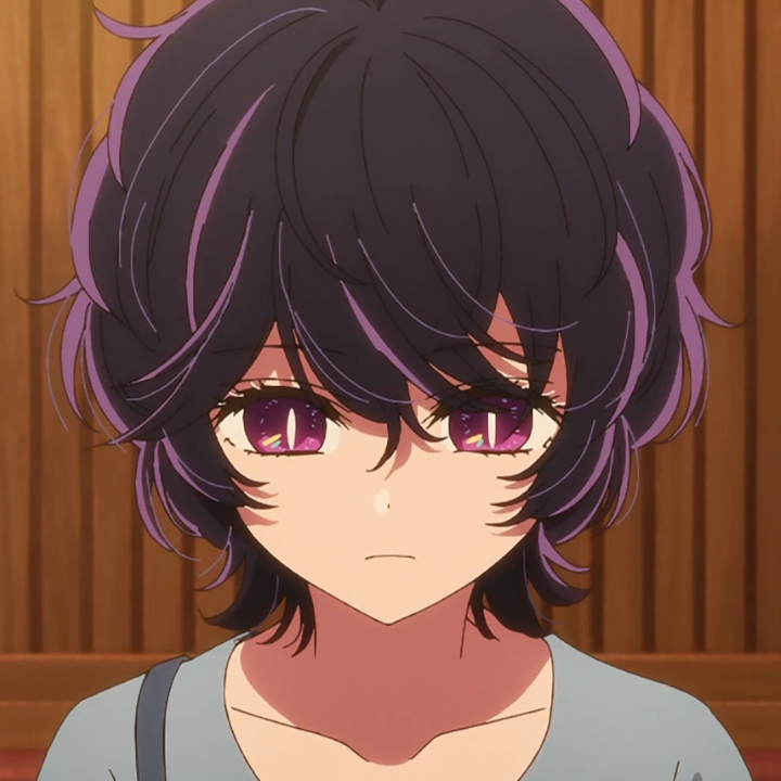 Abiko Samejima Asias Crossover Adventures Wiki Fandom