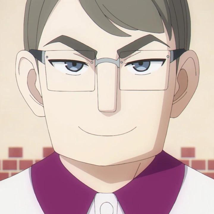 Bill Watkins | Asia's Crossover Adventures Wiki | Fandom