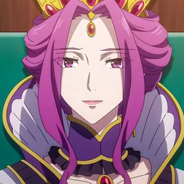 Mirellia Q Melromarc | Asia's Crossover Adventures Wiki | Fandom