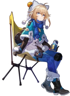 Lynx Landau | Asia's Crossover Adventures Wiki | Fandom