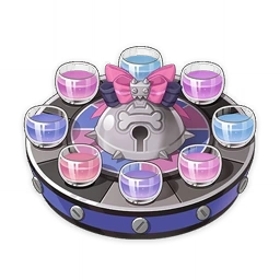 Spinning Special | Asia's Crossover Adventures Wiki | Fandom