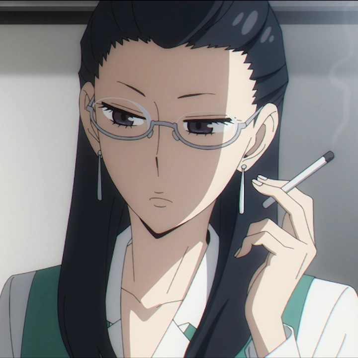 Sharon | Asia's Crossover Adventures Wiki | Fandom