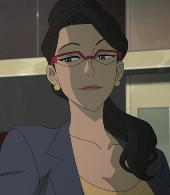 Vicki Vale | Asia's Crossover Adventures Wiki | Fandom