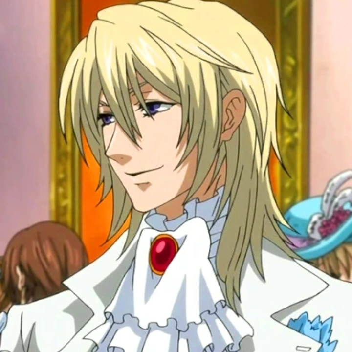 Aleister Chamber | Asia's Crossover Adventures Wiki | Fandom