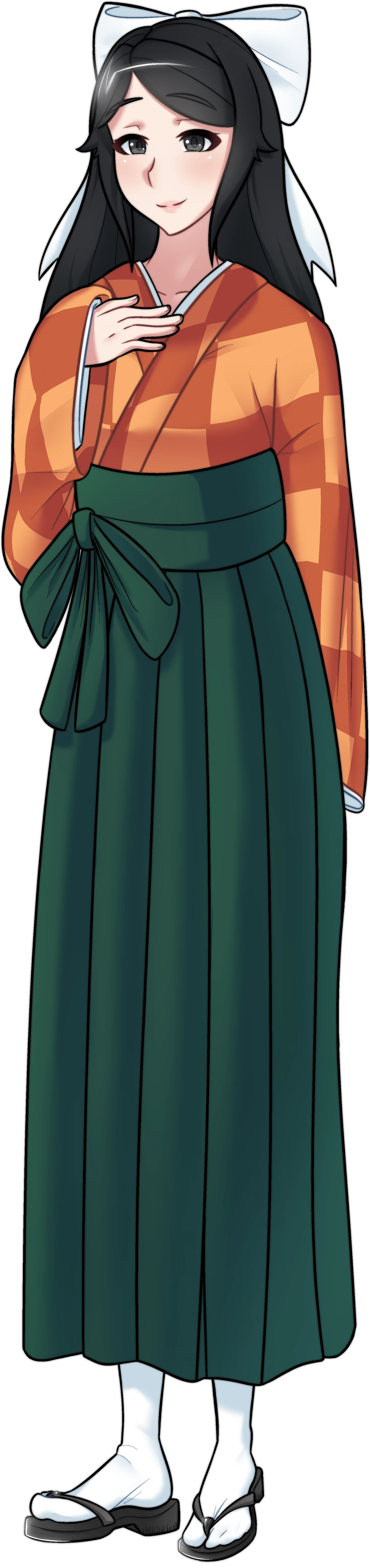 Hiki Aishi | Asia's Crossover Adventures Wiki | Fandom