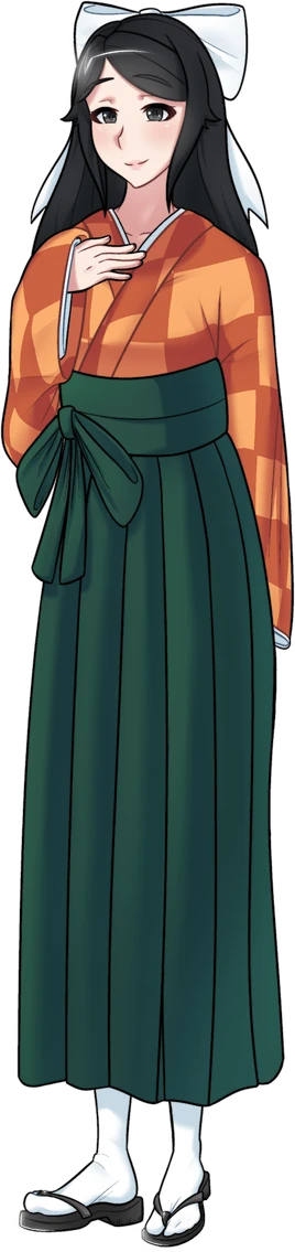 Hiki Aishi | Asia's Crossover Adventures Wiki | Fandom