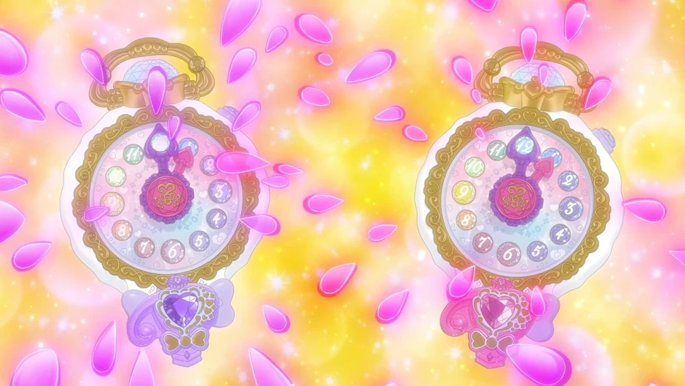 Jewel Cure Watch | Asia's Crossover Adventures Wiki | Fandom