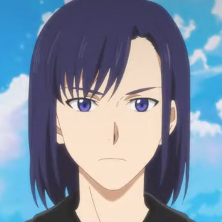 Ken Ichijouji Asias Crossover Adventures Wiki Fandom