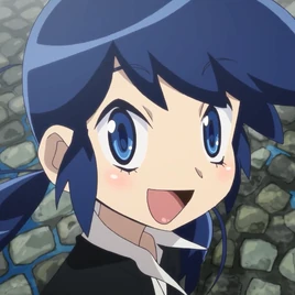 Bridgette Dupain-Cheng | Asia's Crossover Adventures Wiki | Fandom